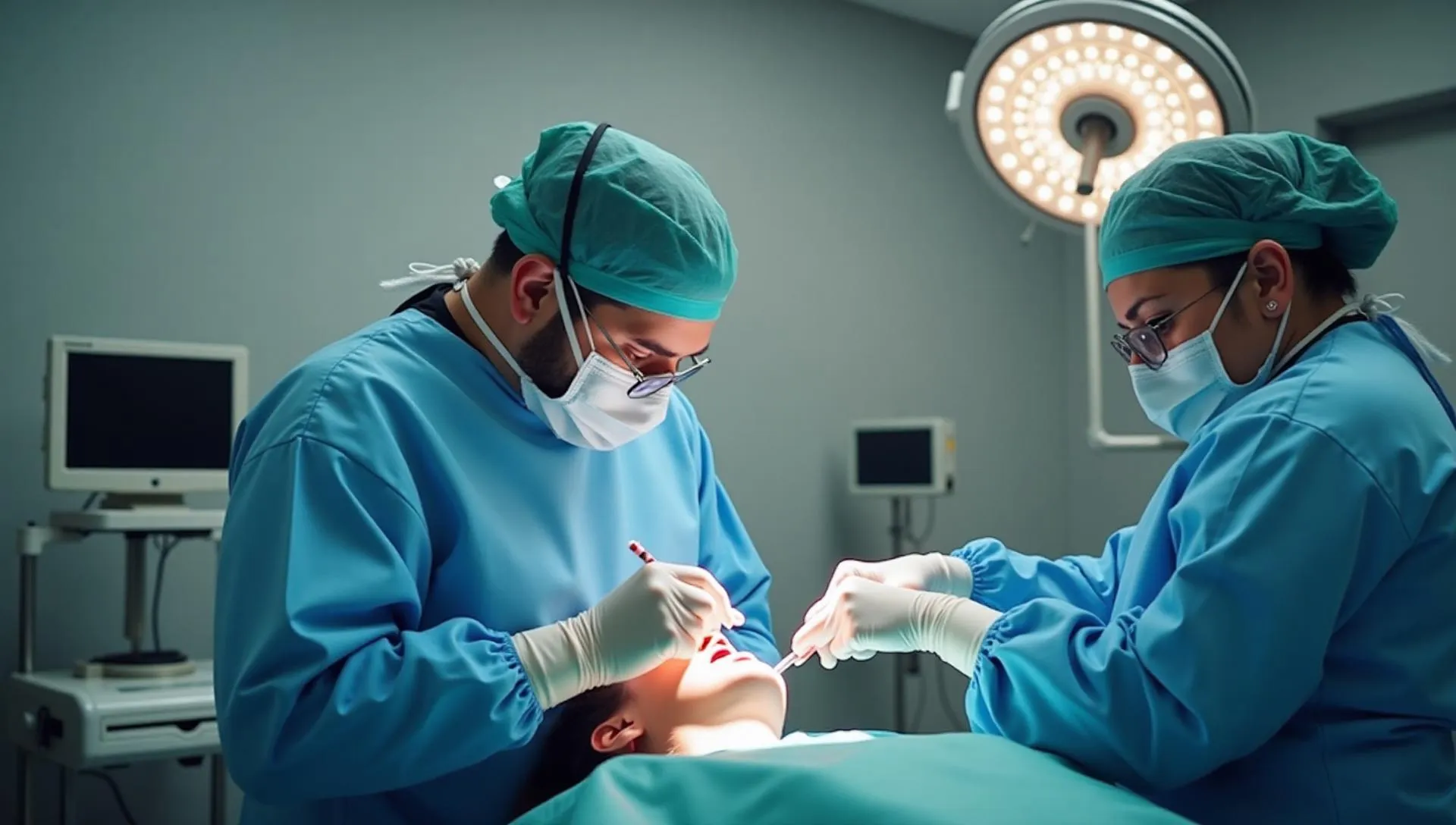 Dr. Oscar Reiche | Dental Implants Costa Rica